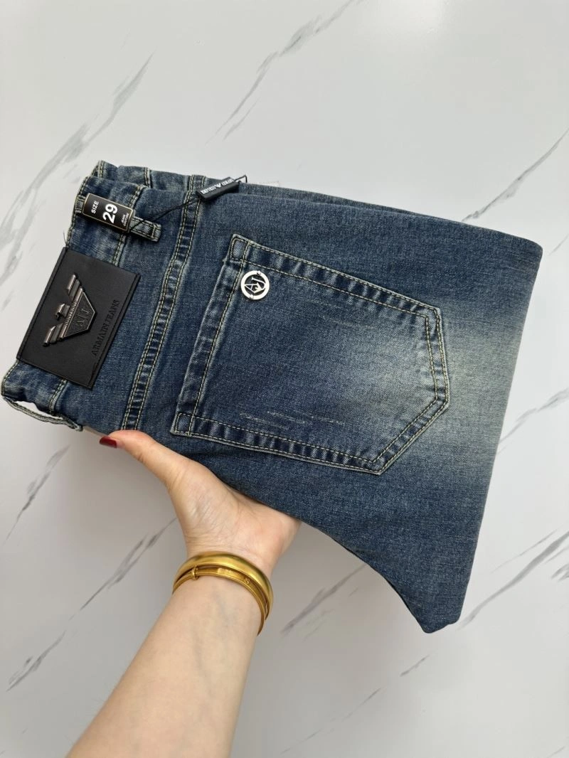Armani Jeans