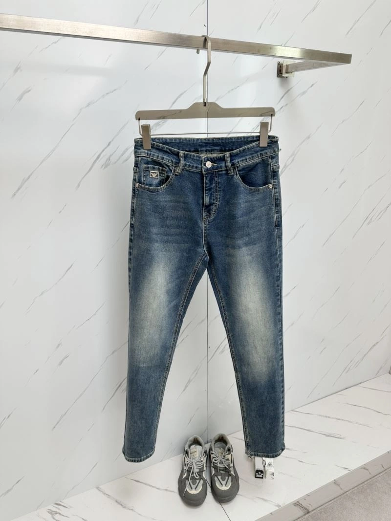 Budget-friendly Armani Jeans