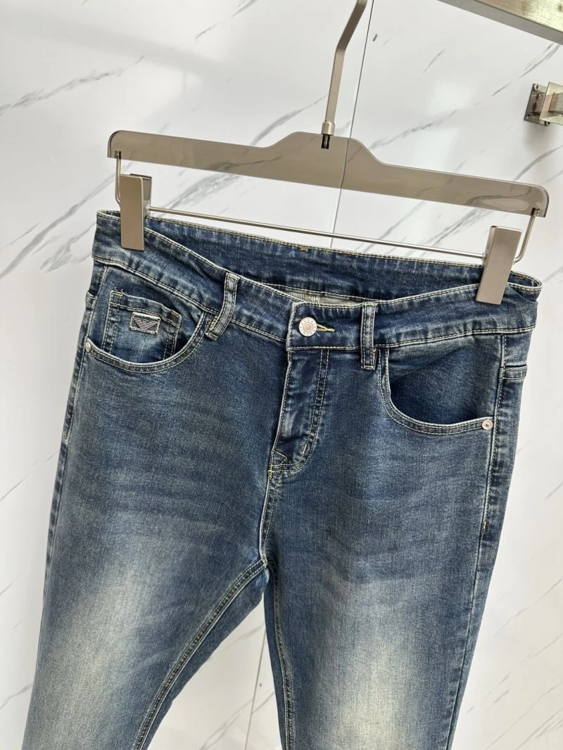 Budget-friendly Armani Jeans