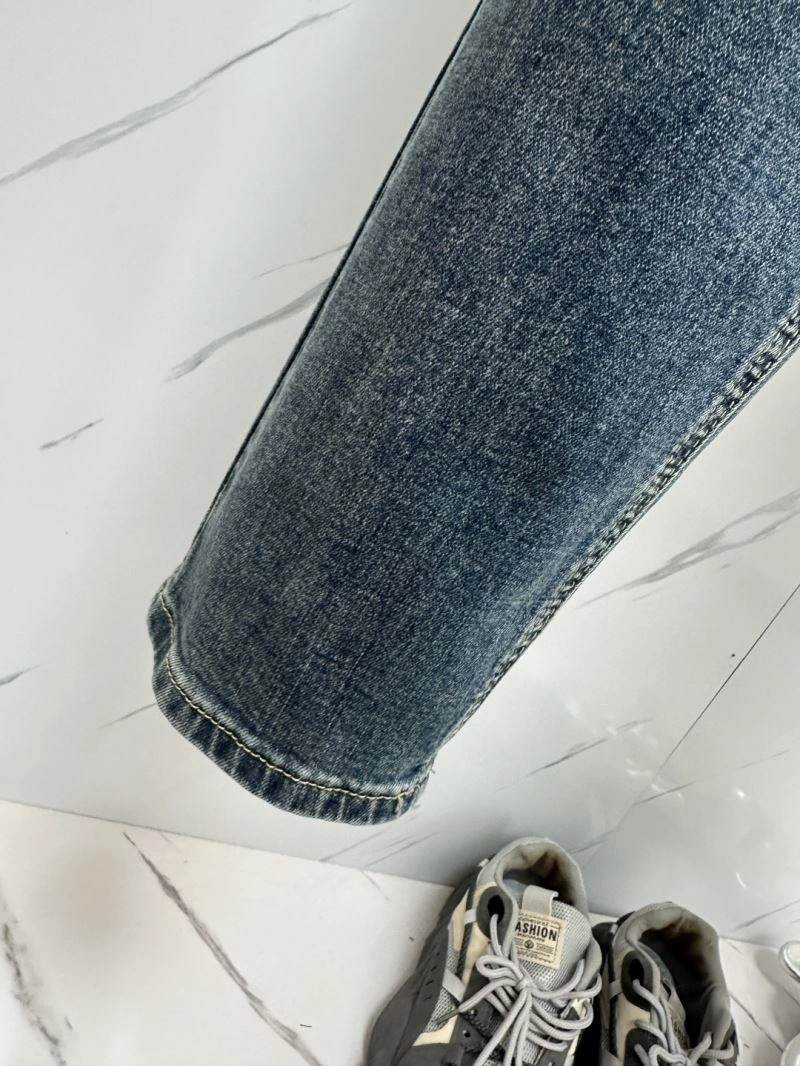 Budget-friendly Armani Jeans