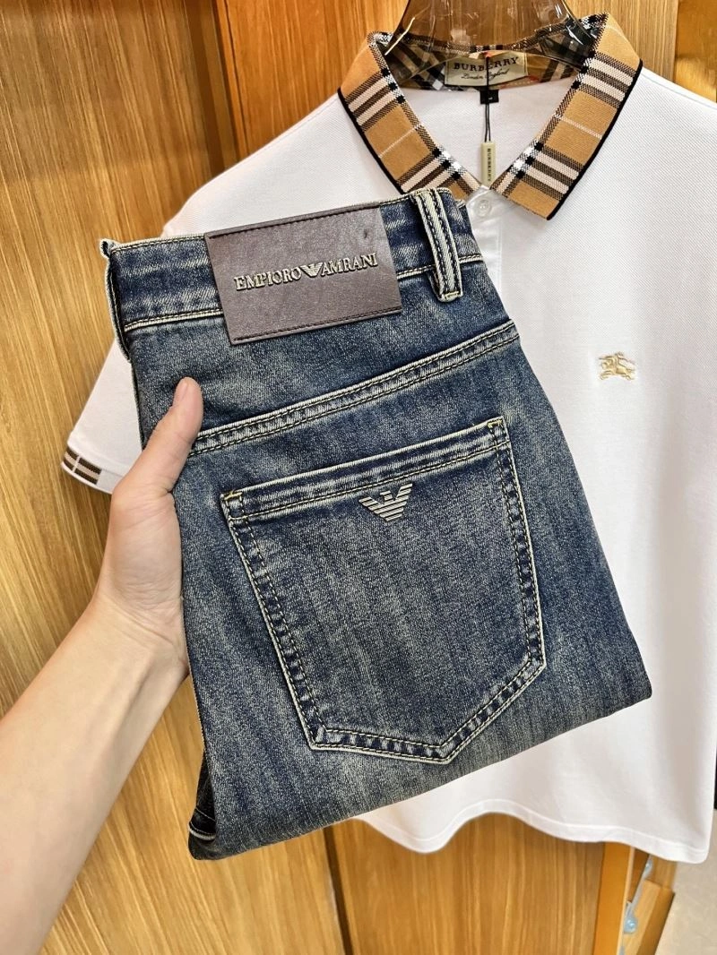 Armani Jeans