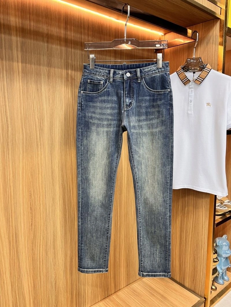 High fidelity Armani Jeans