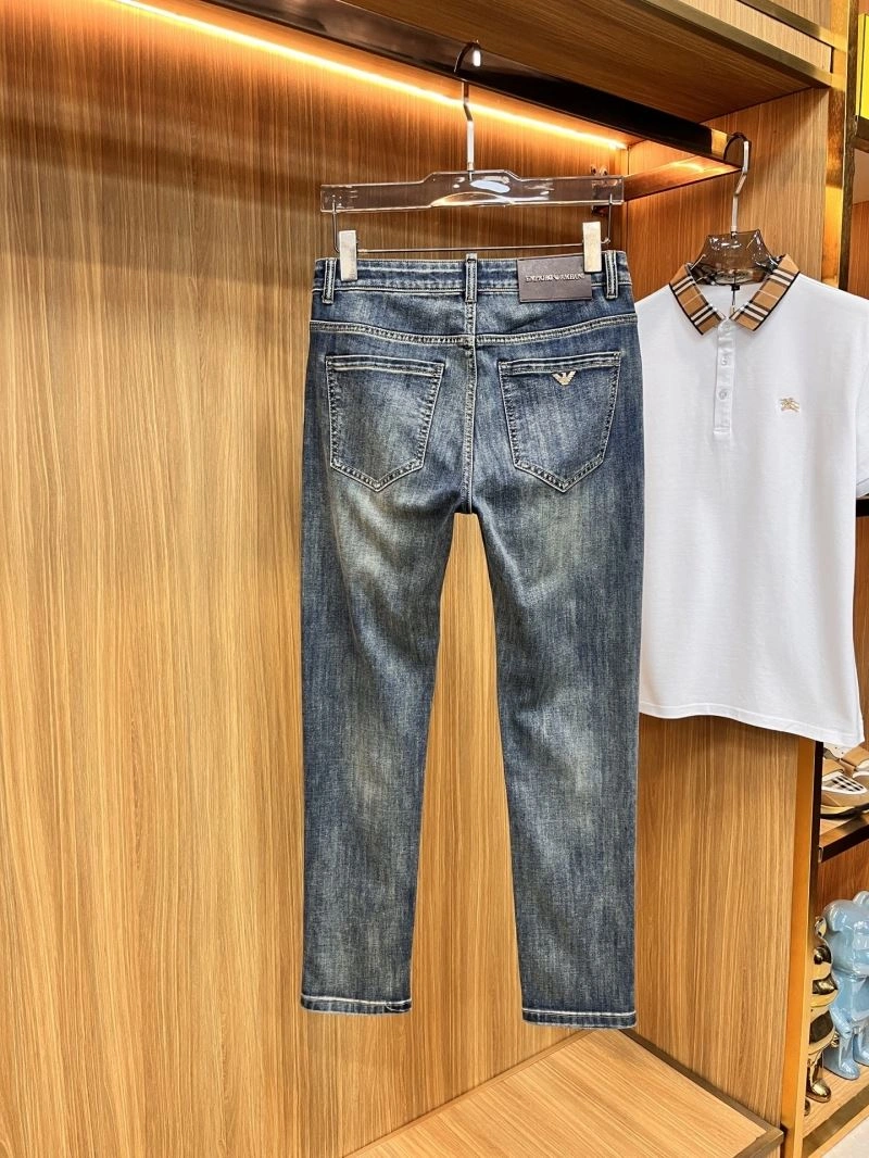 High fidelity Armani Jeans