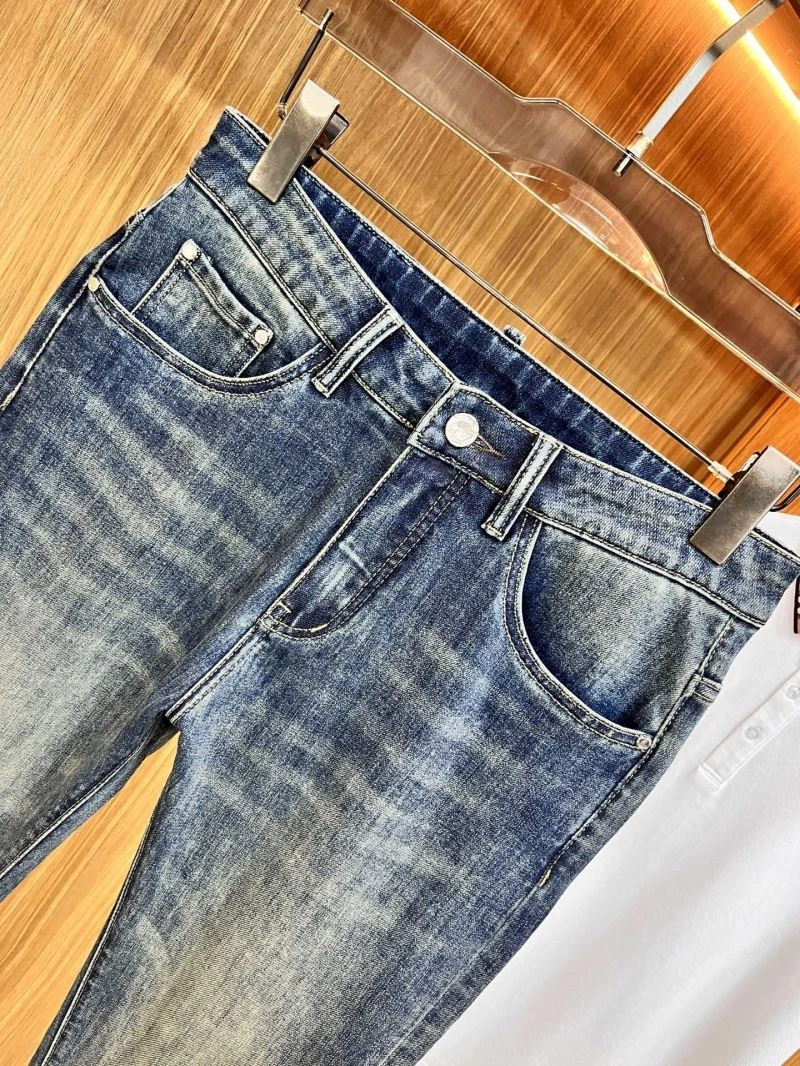 High fidelity Armani Jeans