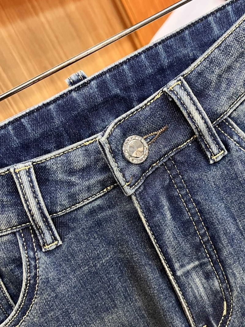 High fidelity Armani Jeans