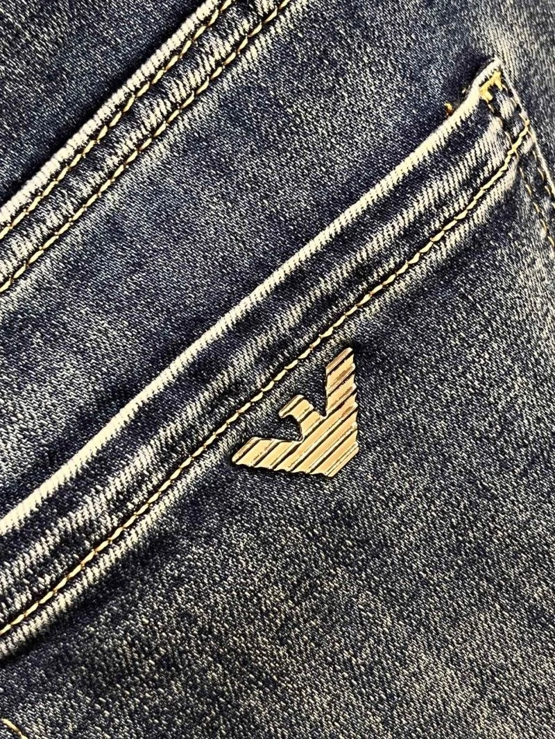 High fidelity Armani Jeans