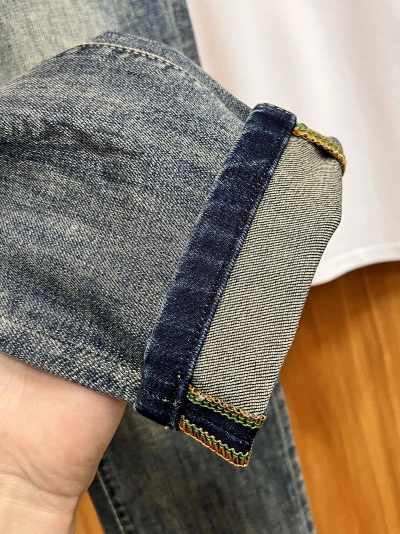 High fidelity Armani Jeans