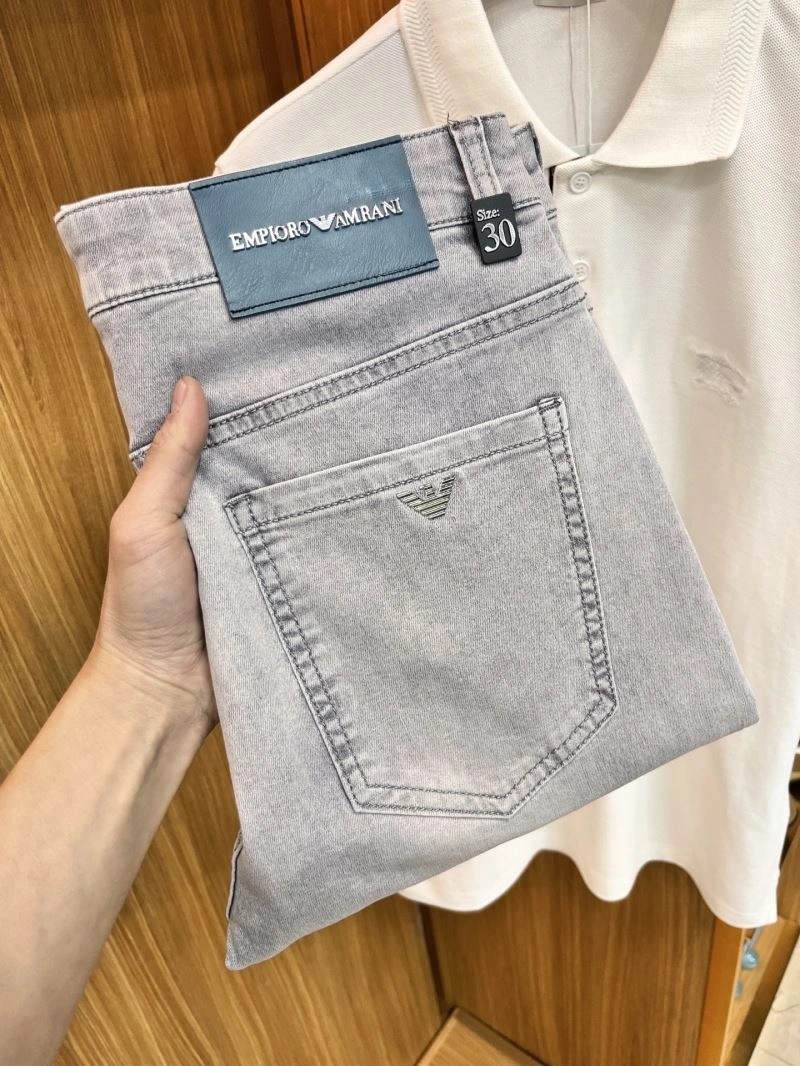 Armani Jeans