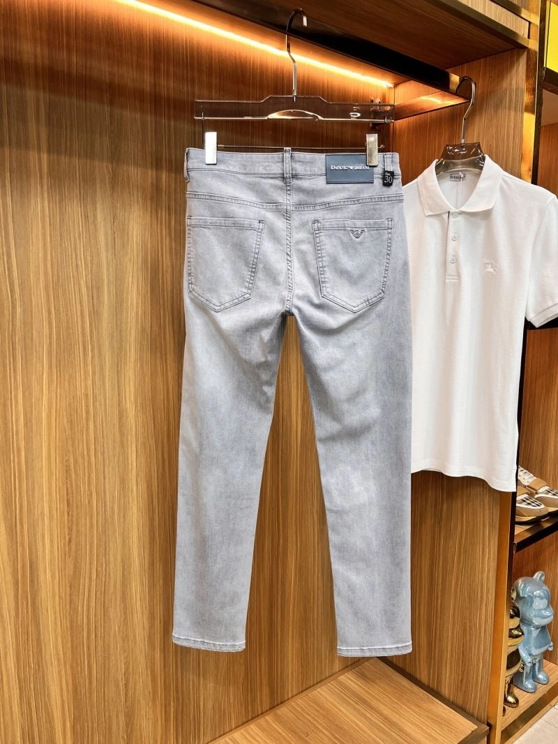 Top mirror Armani Jeans