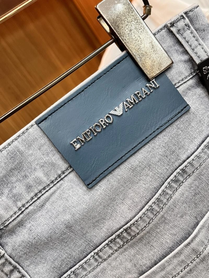 Top mirror Armani Jeans