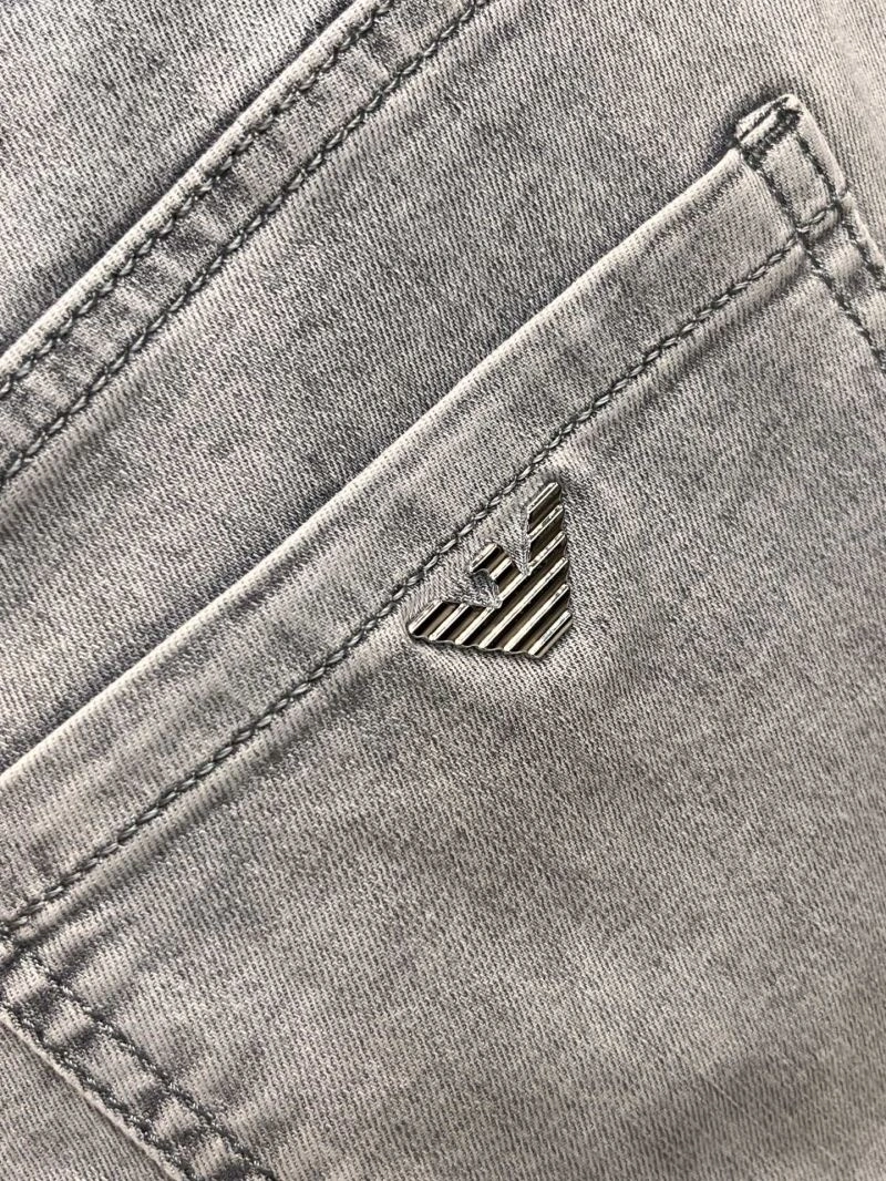 Top mirror Armani Jeans
