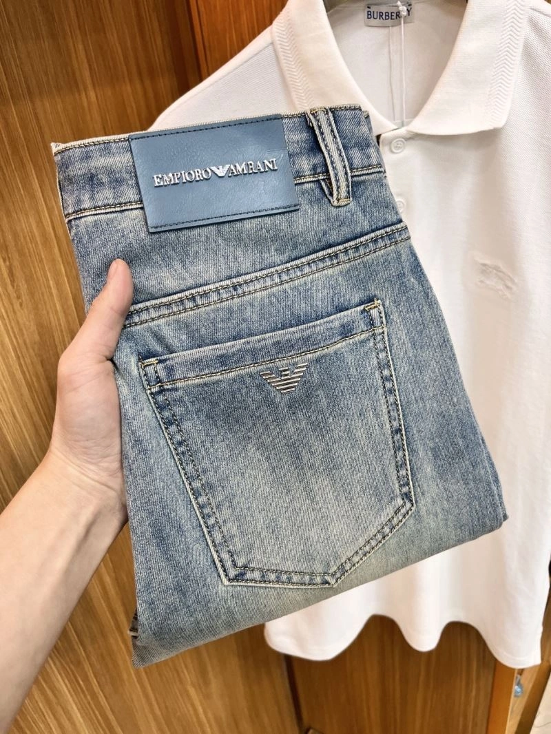 Armani Jeans