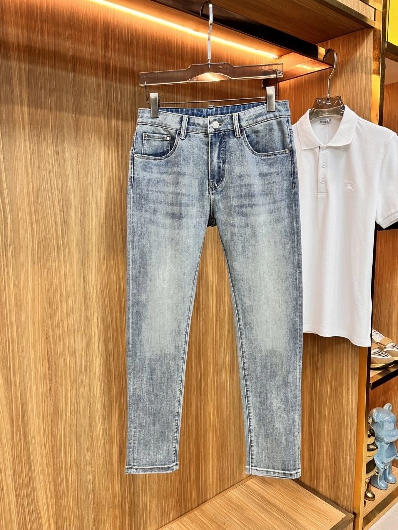 Discounted Armani Jeans