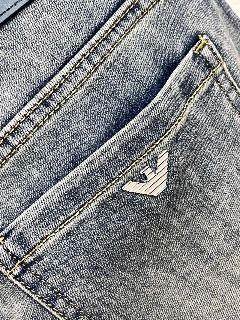 Discounted Armani Jeans