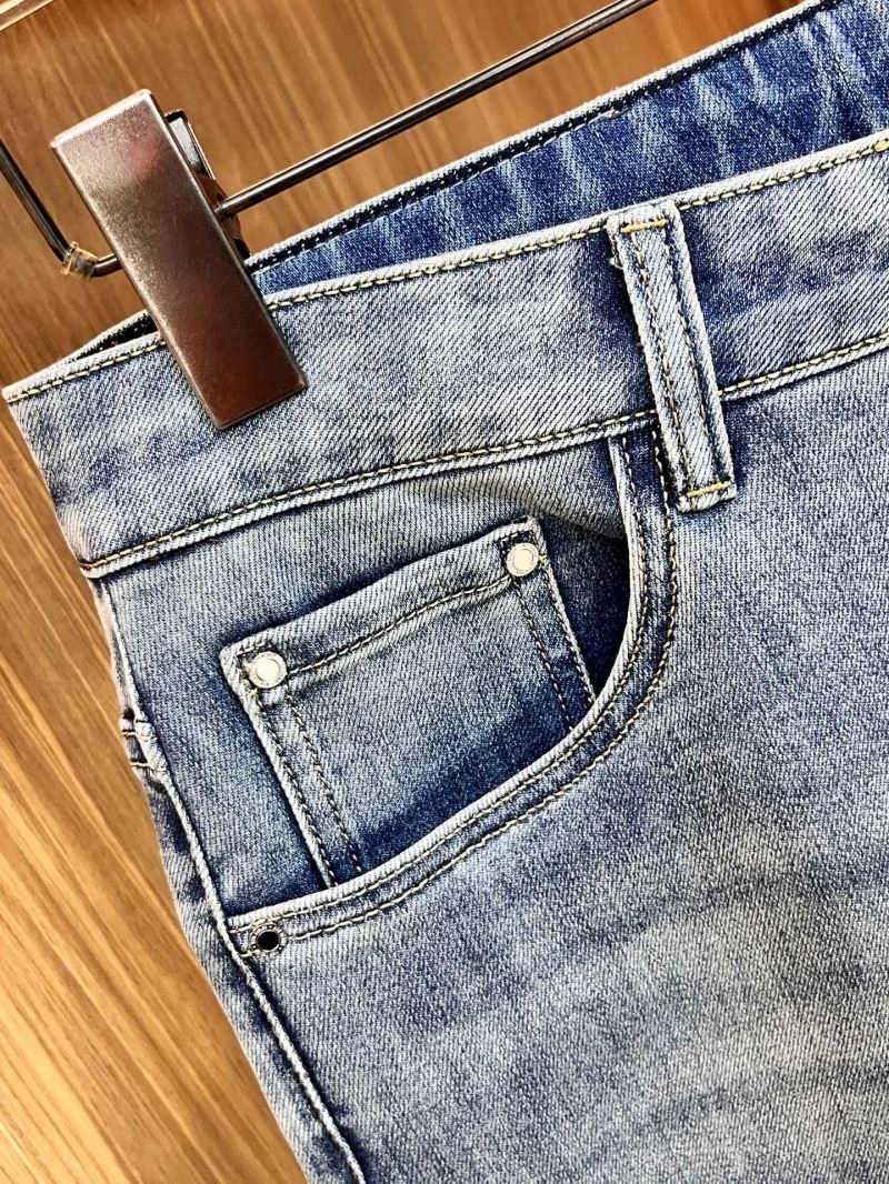 Discounted Armani Jeans