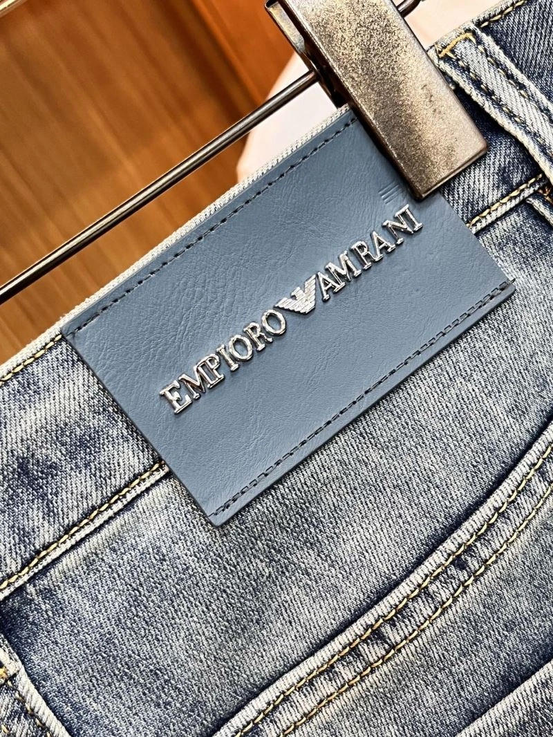 Discounted Armani Jeans