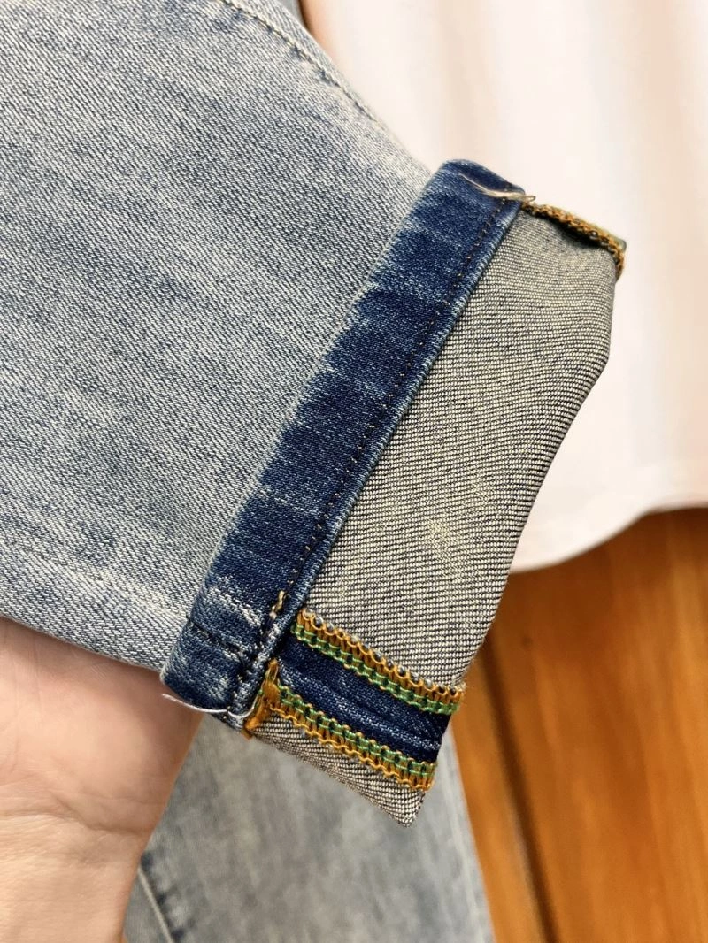 Discounted Armani Jeans