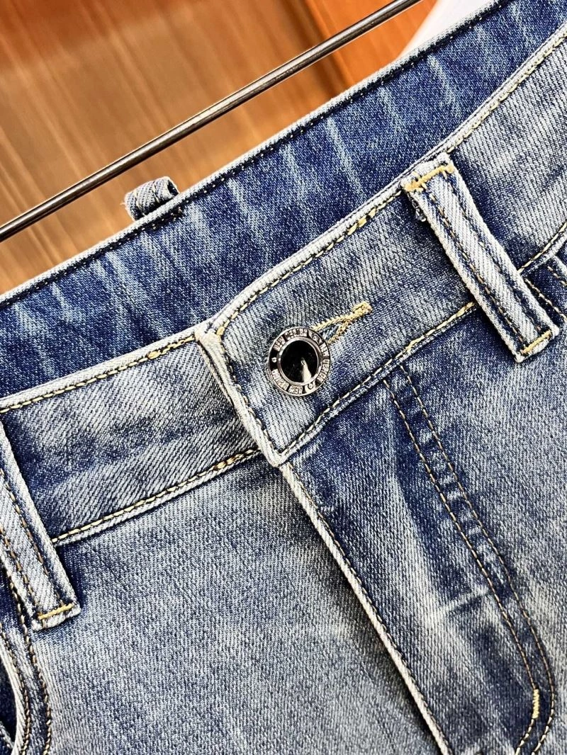 Discounted Armani Jeans