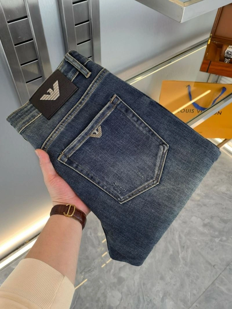 Armani Jeans