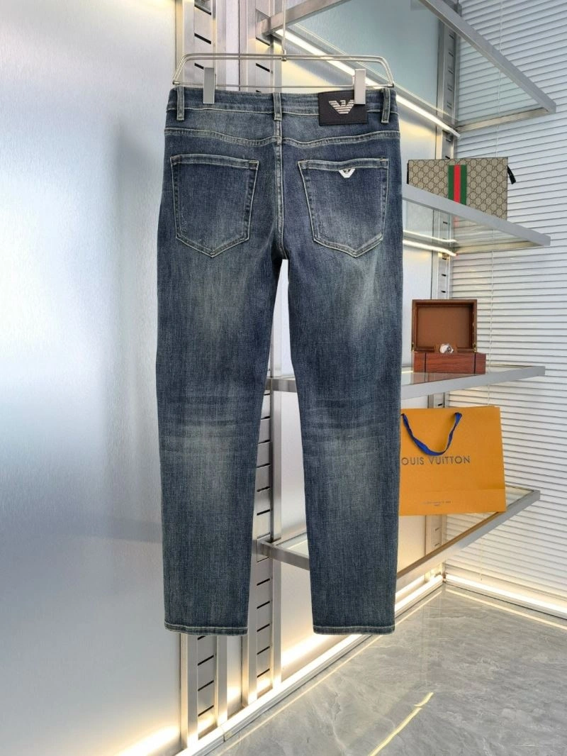 Mirror quality Armani Jeans