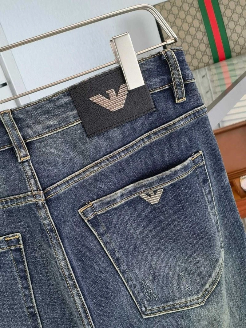 Mirror quality Armani Jeans