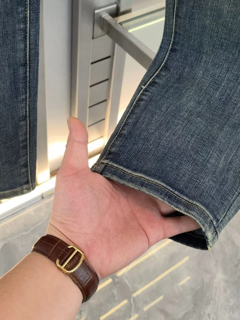Mirror quality Armani Jeans