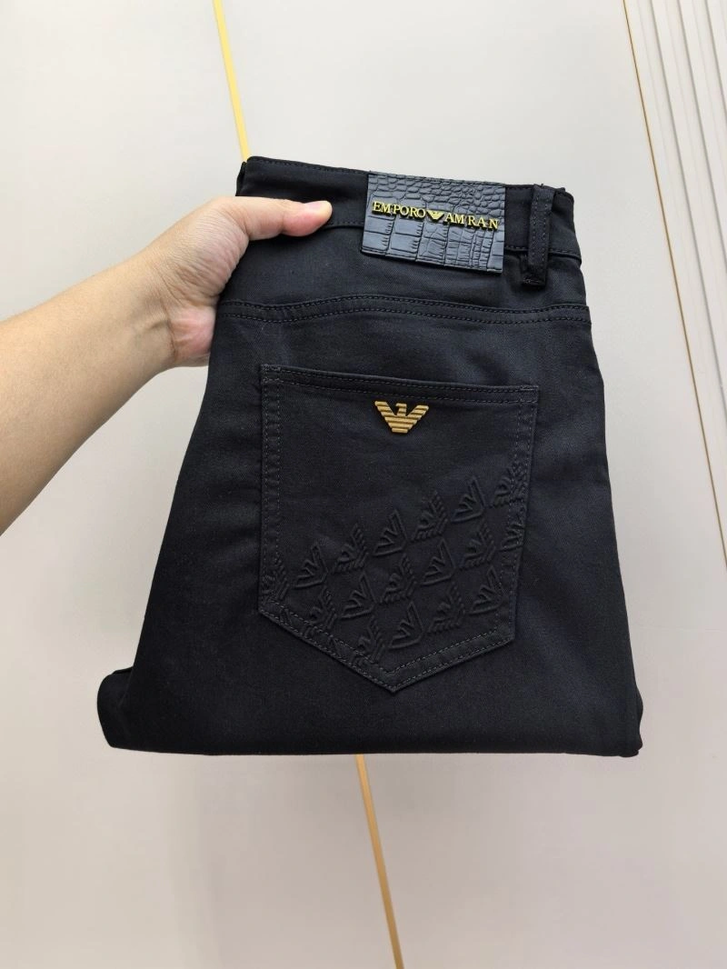 Armani Jeans