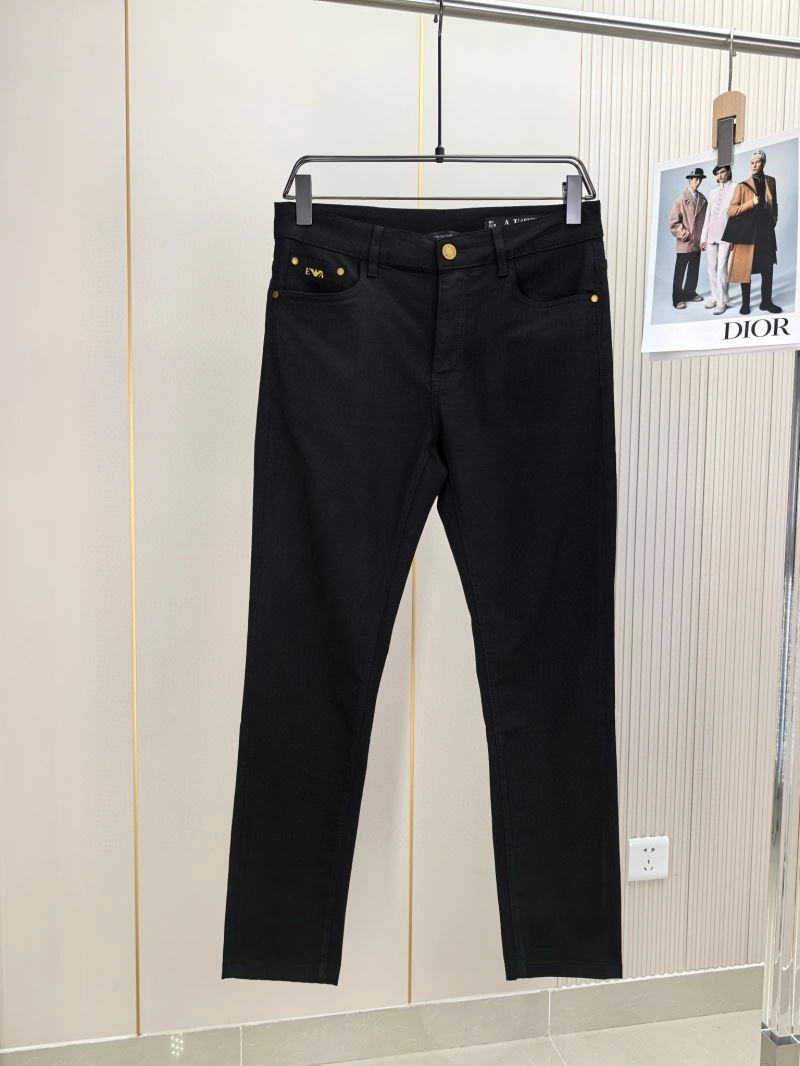 Real Armani Jeans