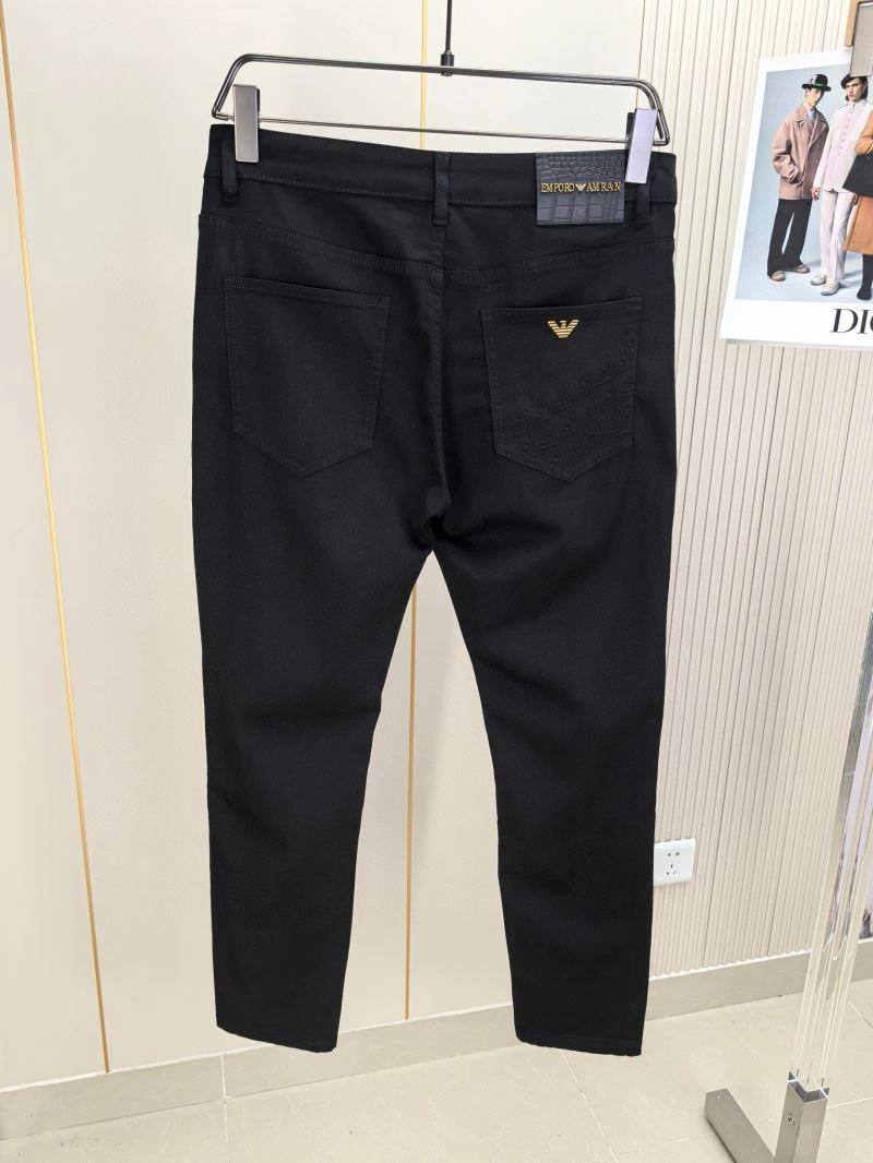 Real Armani Jeans