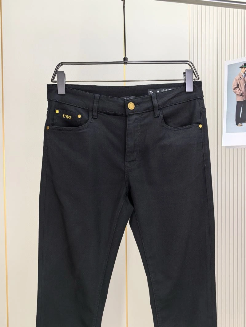 Real Armani Jeans