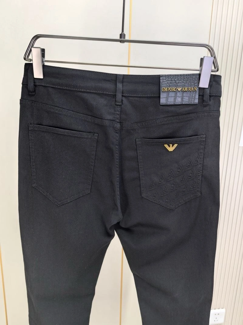 Real Armani Jeans