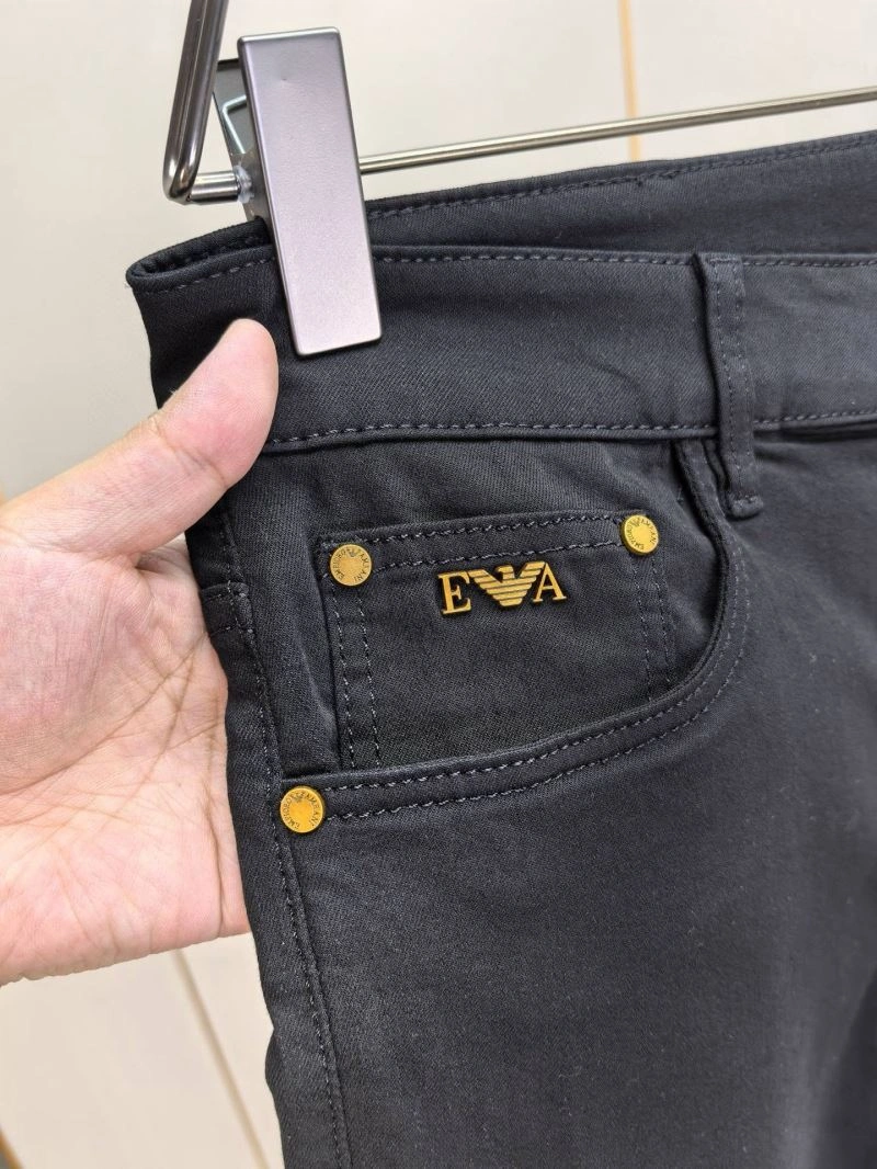 Real Armani Jeans