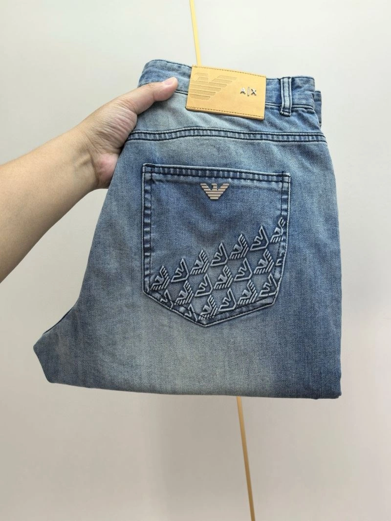 Armani Jeans