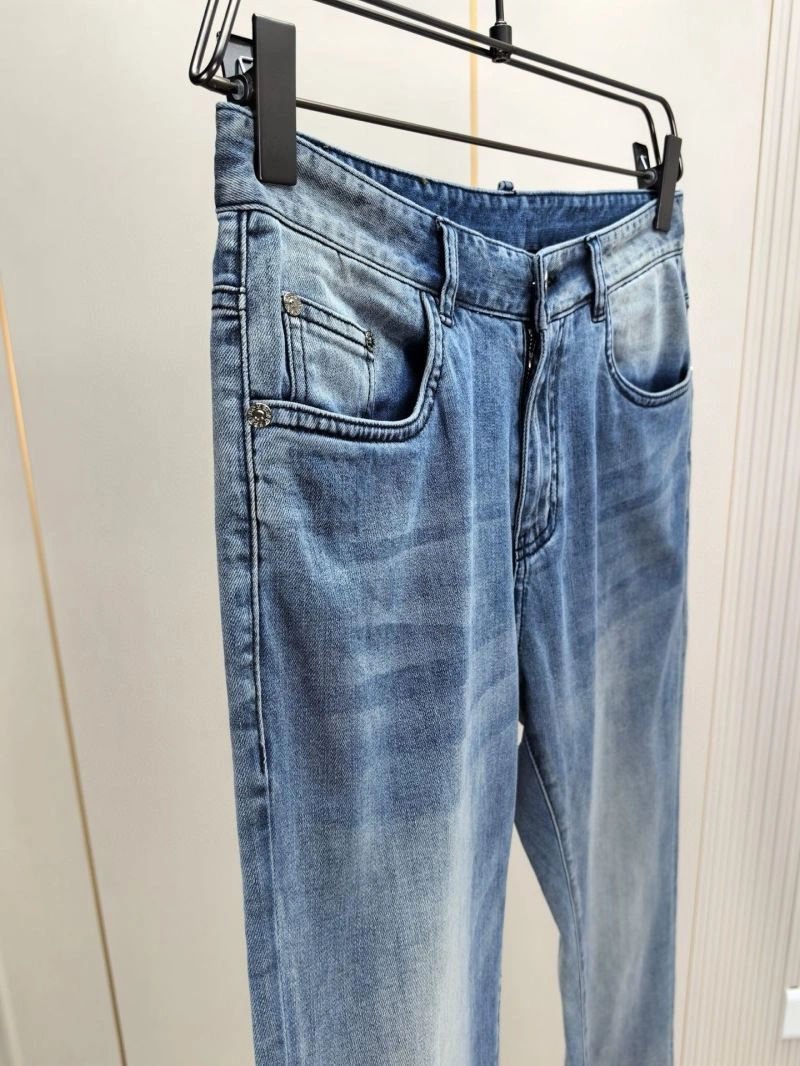 Top mirror Armani Jeans