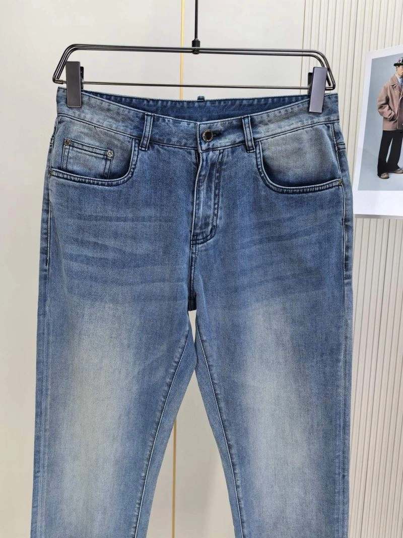 Top mirror Armani Jeans