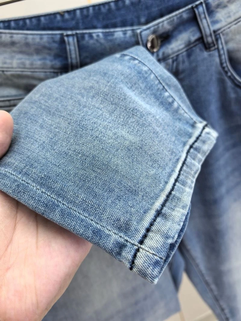 Top mirror Armani Jeans