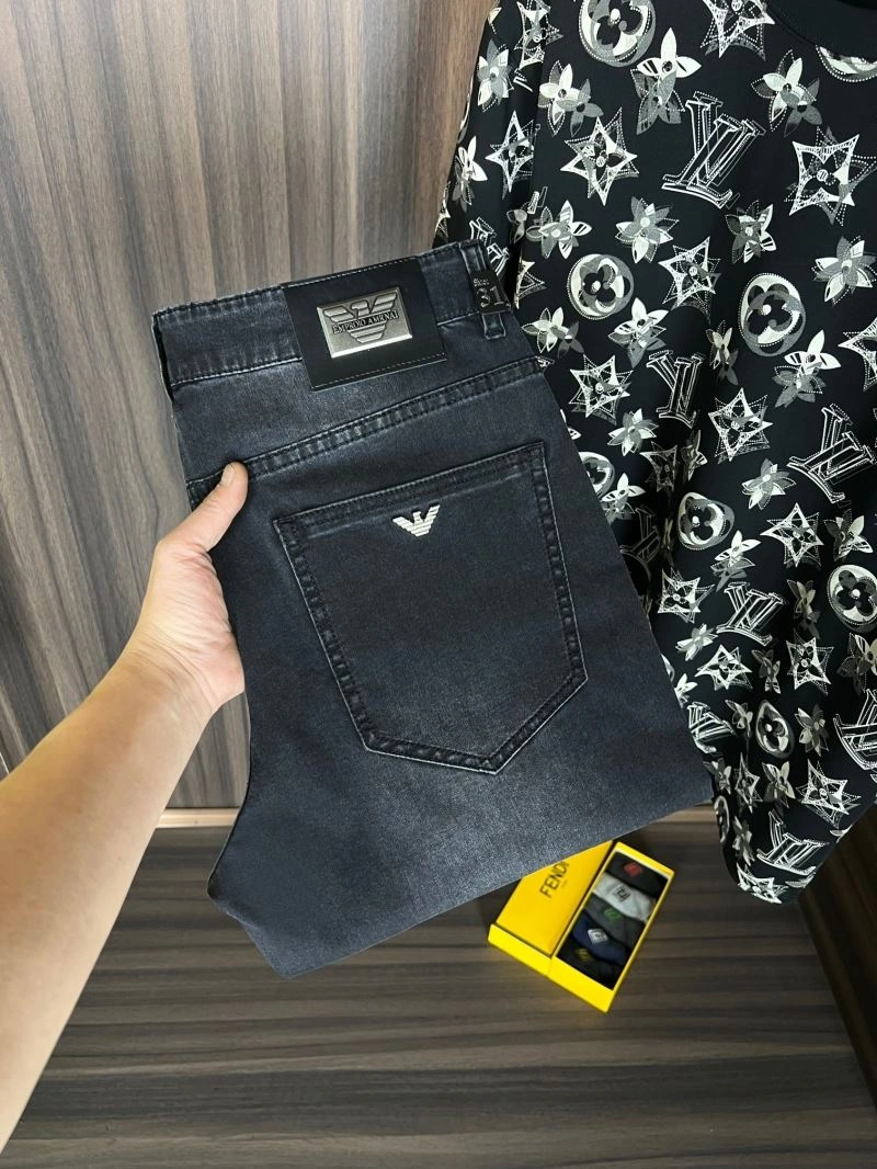 Armani Jeans