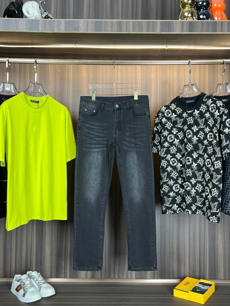 Budget-friendly Armani Jeans