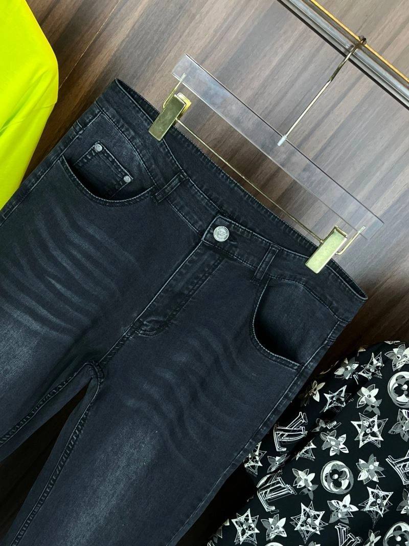 Budget-friendly Armani Jeans