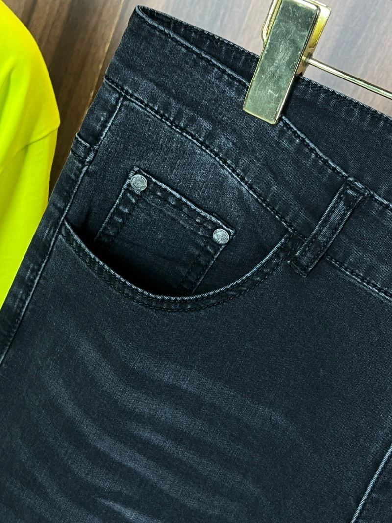 Budget-friendly Armani Jeans