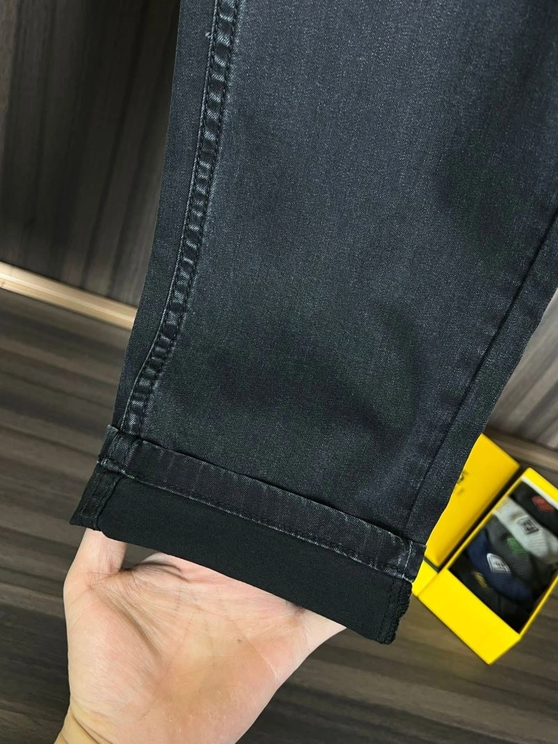 Budget-friendly Armani Jeans