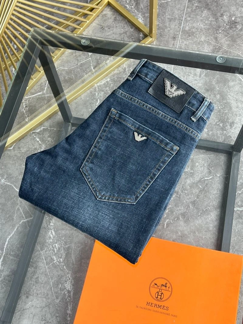 Armani Jeans