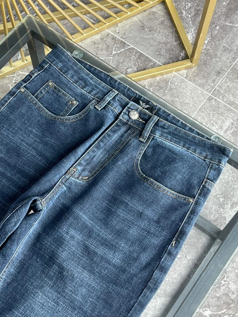 Perfect replica Armani Jeans