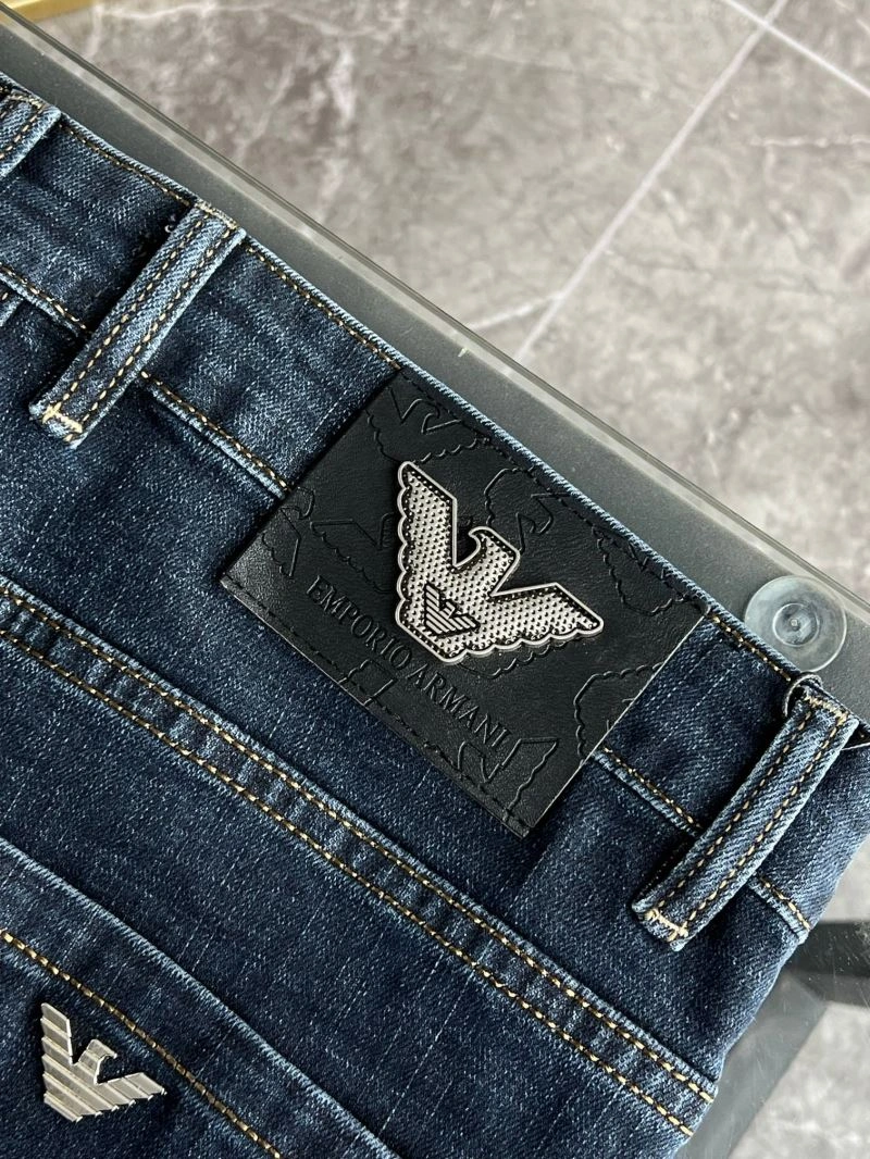 Perfect replica Armani Jeans