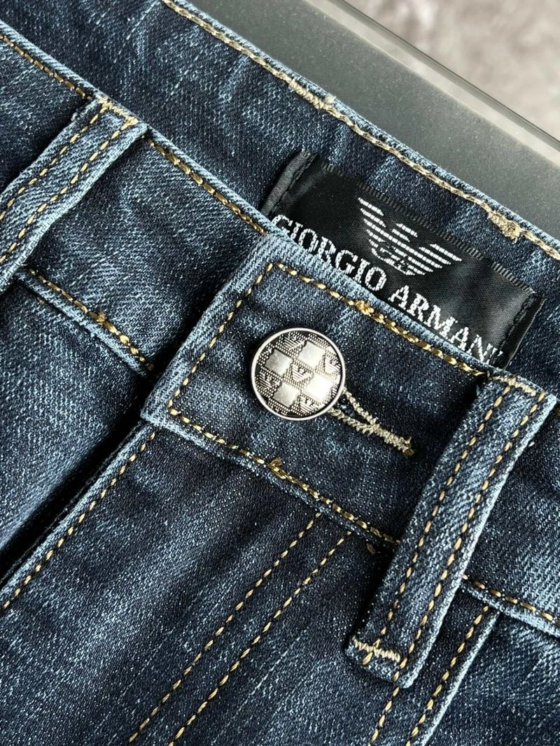 Perfect replica Armani Jeans