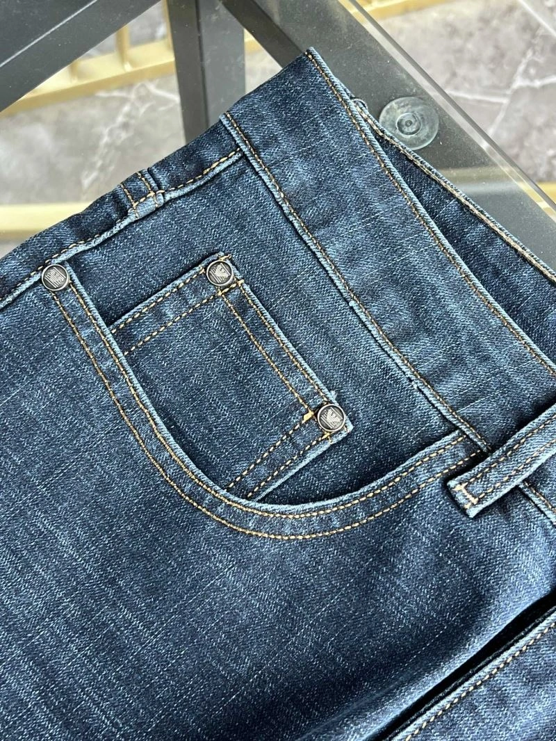 Perfect replica Armani Jeans