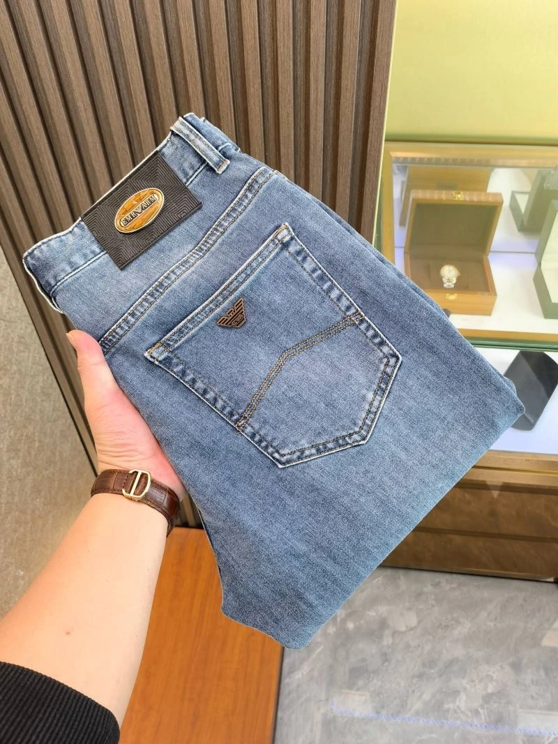 Armani Jeans