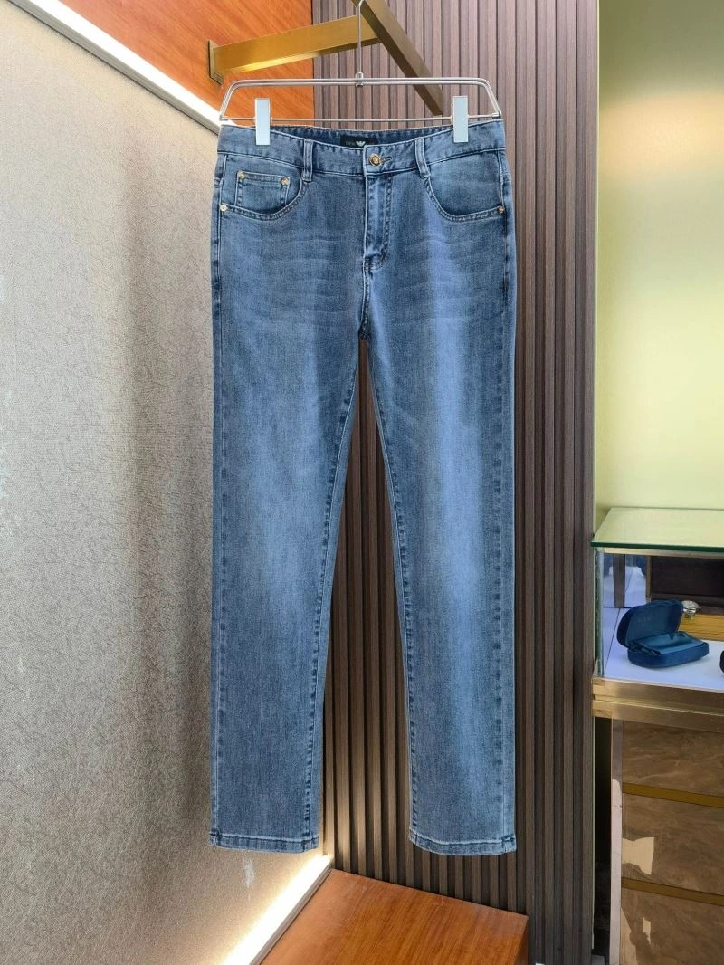 Affordable Armani Jeans