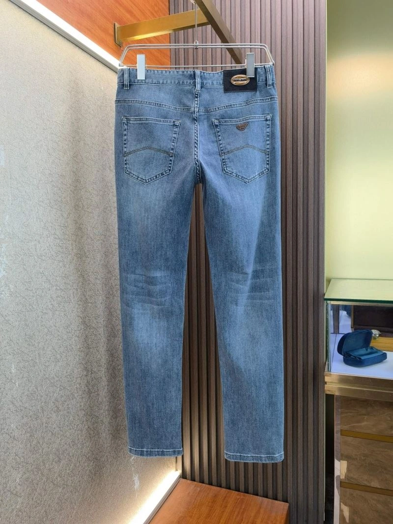 Affordable Armani Jeans