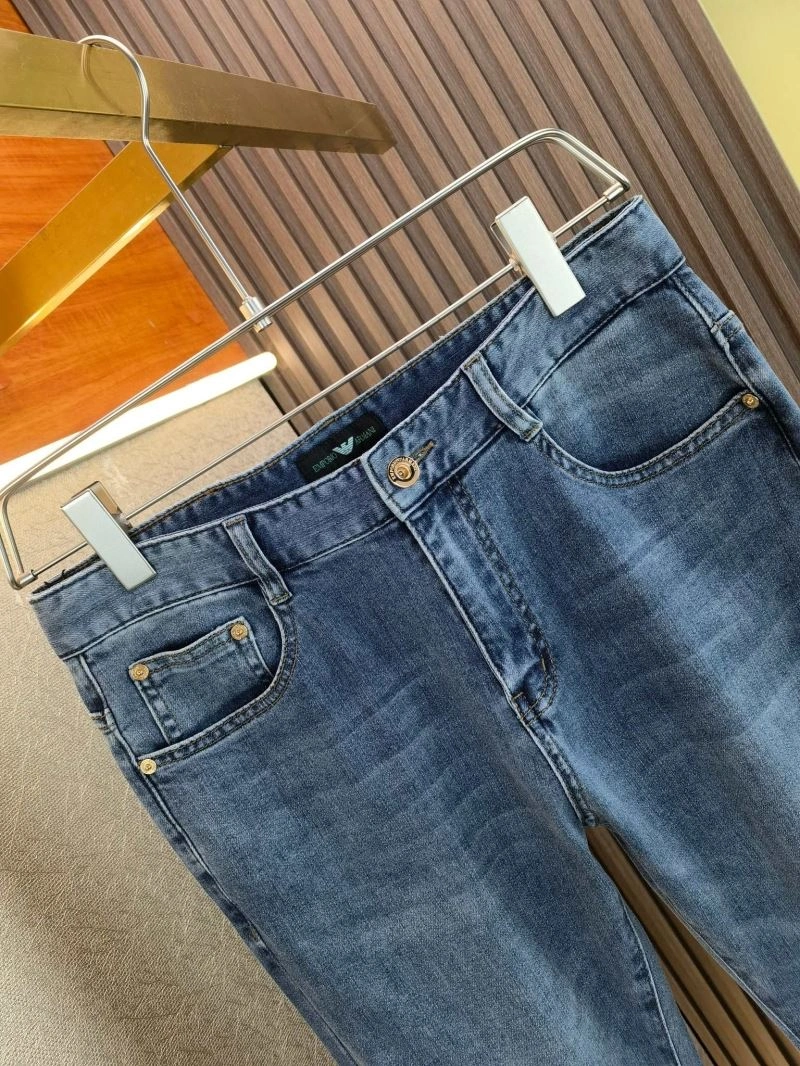 Affordable Armani Jeans